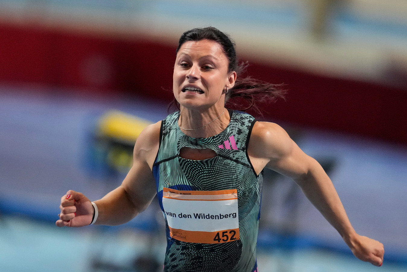 Blije bronzen sprinters van Eindhoven Atletiek op NK indoor: ‘Alleen ...