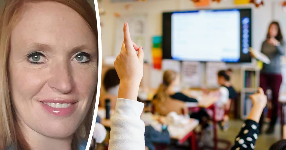 ‘Toen ik zag wat pabo-studenten moeten weten voor toelating, sloeg ik ...