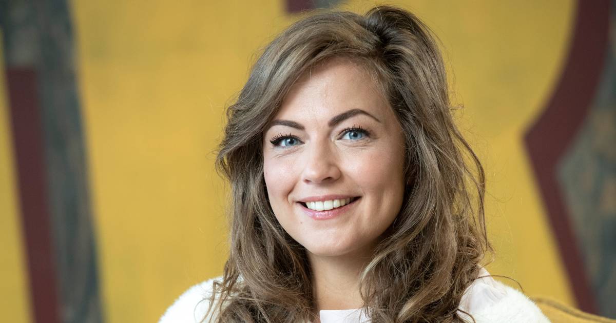 Frances Lefebure: “Mijn eigen enthousiasme maakt me soms kwaad. Ik zeg ...