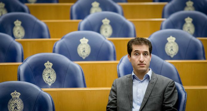 'Kritiek Gesthuizen op Marijnissen is nog mild' | Politiek | AD.nl
