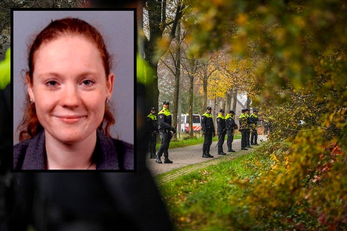 Mercedes van Marlon B. leidde politie naar lichaam van verdwenen Silvana, haar bloed lag in huis ...