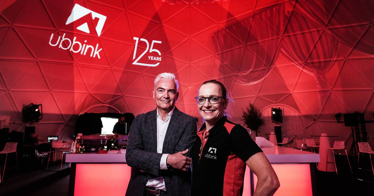 Ubbink heeft geleerd van coronatijd: ‘Nu meer leveranciers en ...