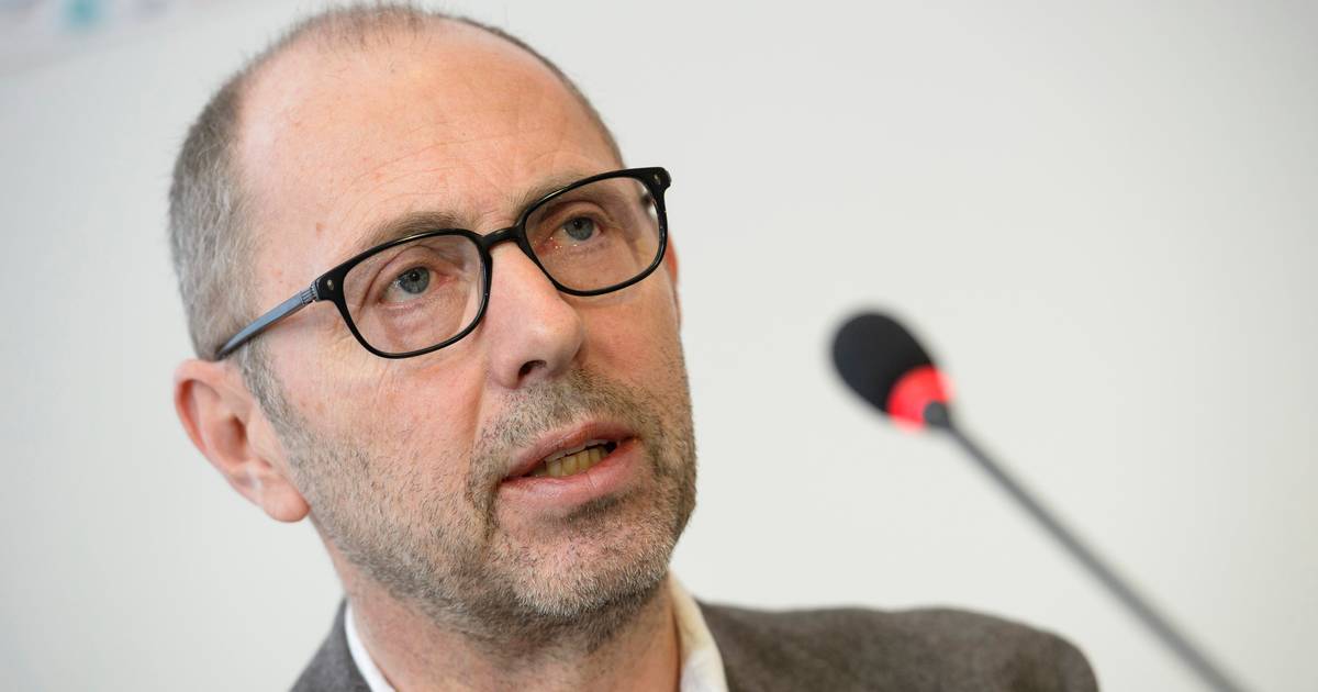 Standard-verleden, maar voetbalhart in Pajottenland: wie is Jos Donvil ...