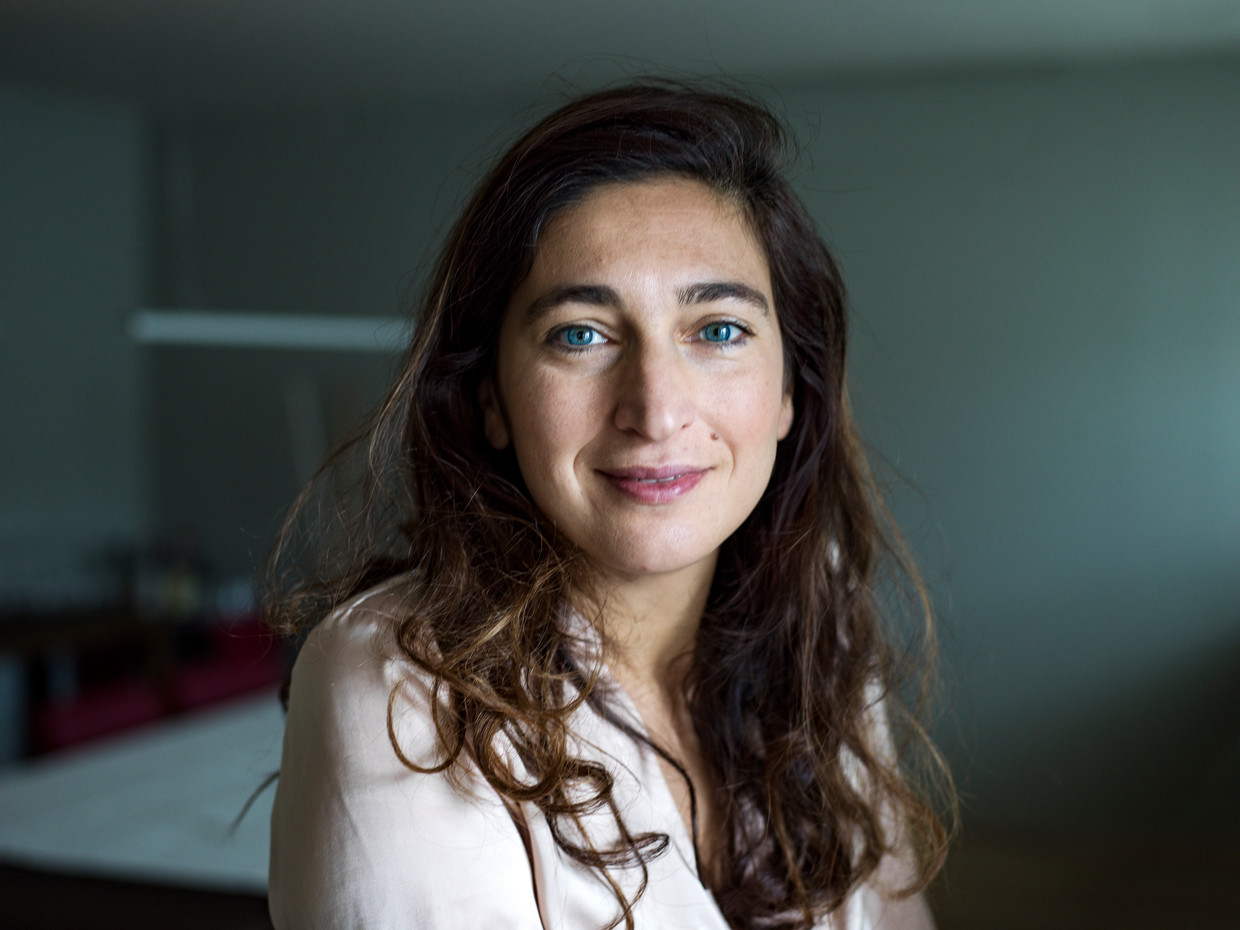 Zuhal Demir: ‘Sorry, wij zijn niet aan het stikken, de luchtkwaliteit ... Zuhal Demir: ‘Sorry, wij zijn niet aan het stikken, de luchtkwaliteit ...