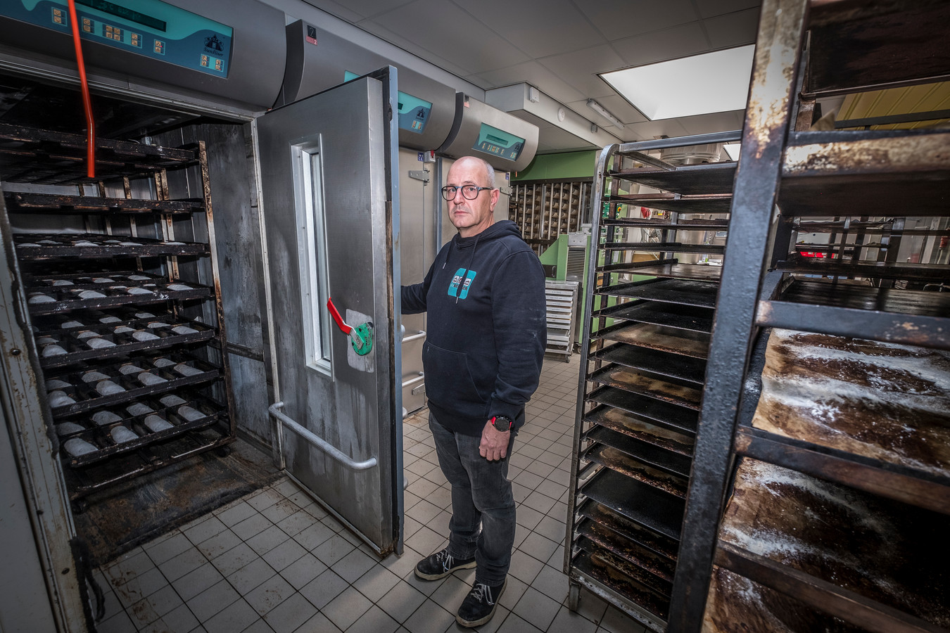 Opvallend veel bedrijven sluiten definitief de deuren in onze regio en ...