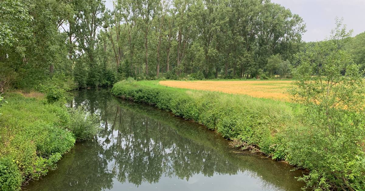 Drie besturen werken nauwer samen om Zennevallei op toeristische kaart ...