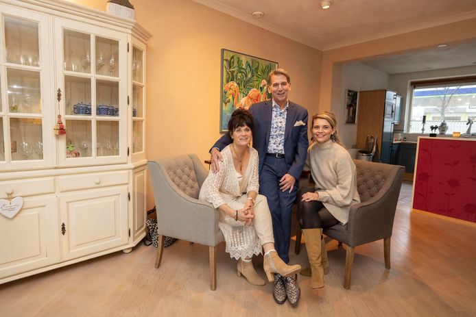 Paul Mattens was 35 jaar lang met veel passie decaan van het Hofstad ...