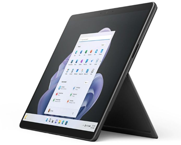 Vederlicht of een vouwbaar scherm: deze fancy laptops zijn absolute ...