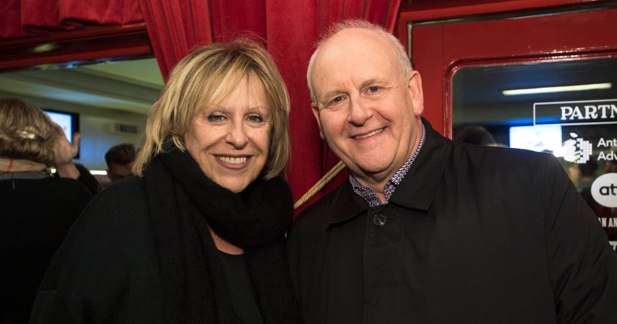 Sofie en Hervé Martens in uniek namiddagspektakel in het Gasthuis ...