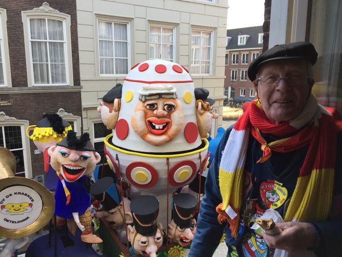 Zijn overlijdensadvertentie gaat viraal, maar wie was Joop Doomernik ...