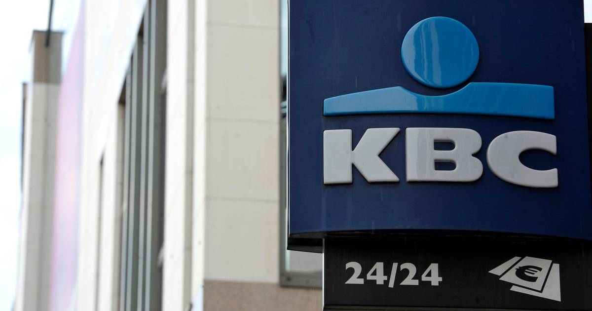 KBC et CBC s'engagent dans le multibanking | Economie | 7sur7.be