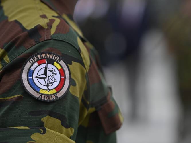 Militaire inlichtingendienst ADIV: “Rusland is de grootste bedreiging ...