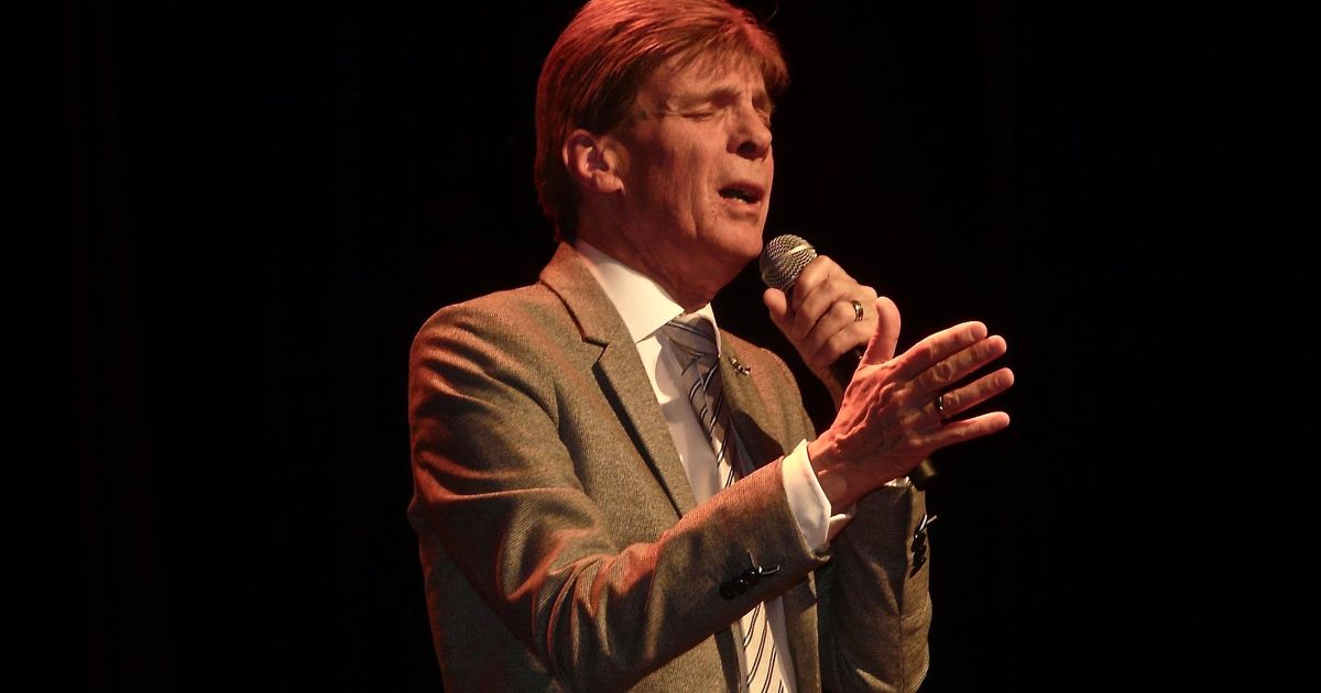 Paul Severs (70) overleden | Showbizz | HLN