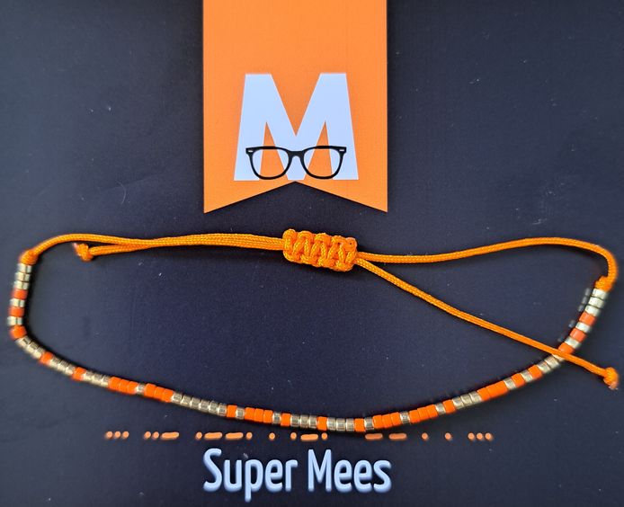 Mees (7) was een beetje moe, vijf weken later stierf hij: nu maakt zijn ...