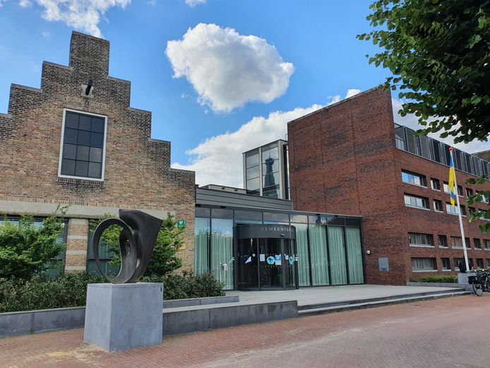 Eindelijk nieuwe coalitie in Baarle-Nassau | Baarle-Hertog | hln.be