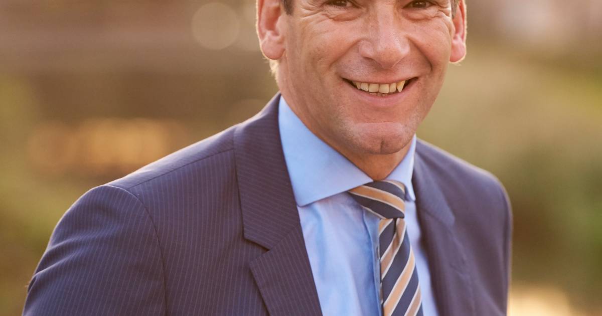 Paul Verhoef nieuwe directeur Rabobank Randmeren | Veluwe | destentor.nl