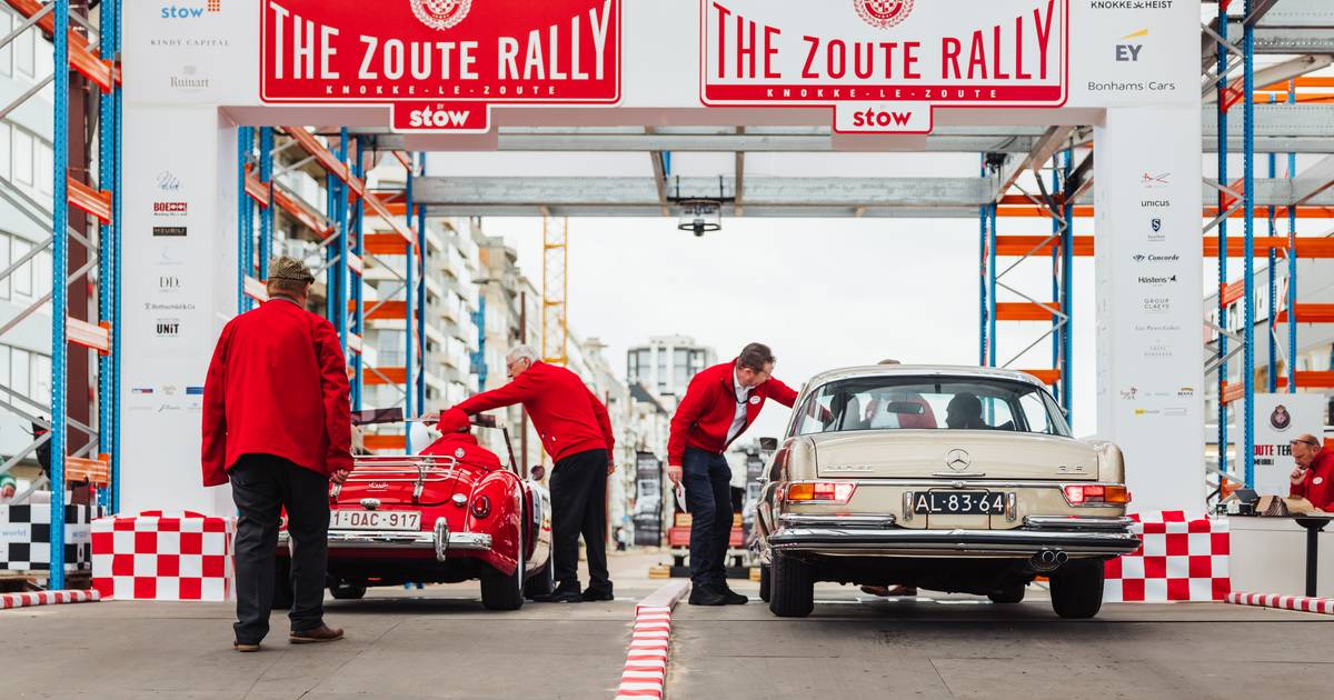 72 schuldeisers moeten nog 5 miljoen euro krijgen van organisatie Zoute ...