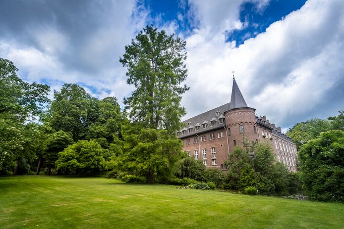 Bouw van huizen bij kasteel is aantasting van historisch erfgoed ...