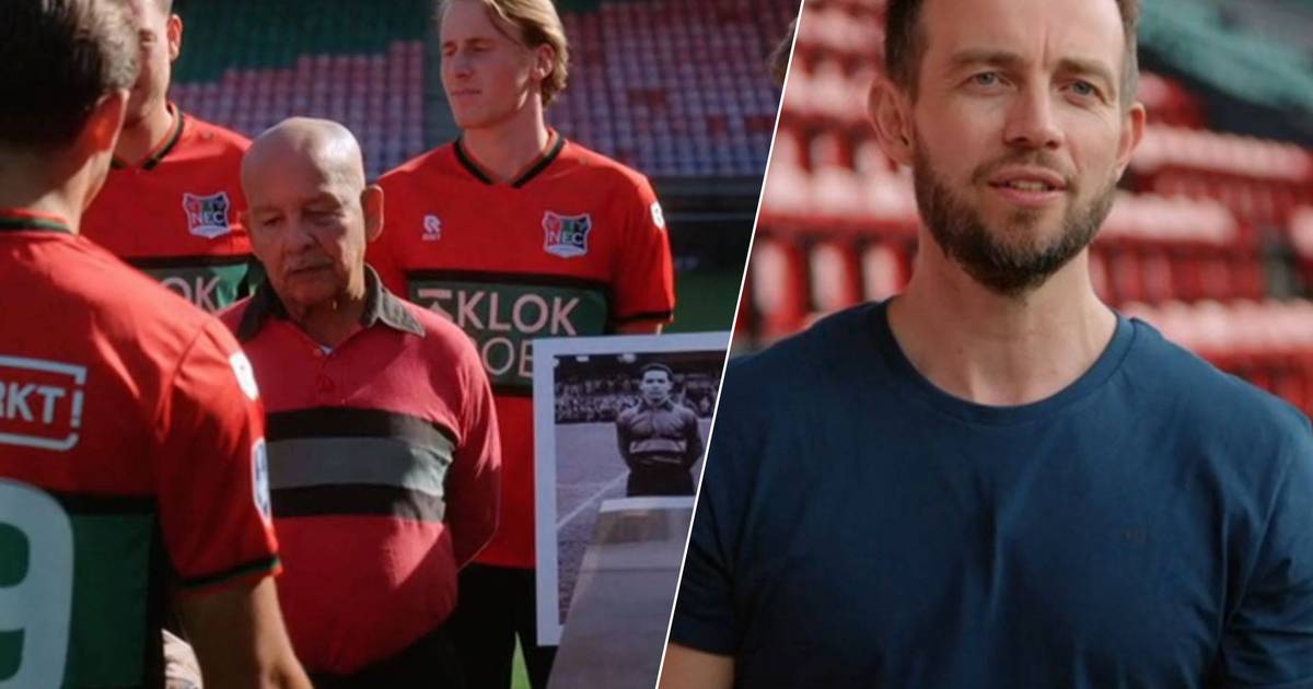 Het Perfecte Plaatje brengt Henry Schut naar Nijmegen: 'Ik ben ...