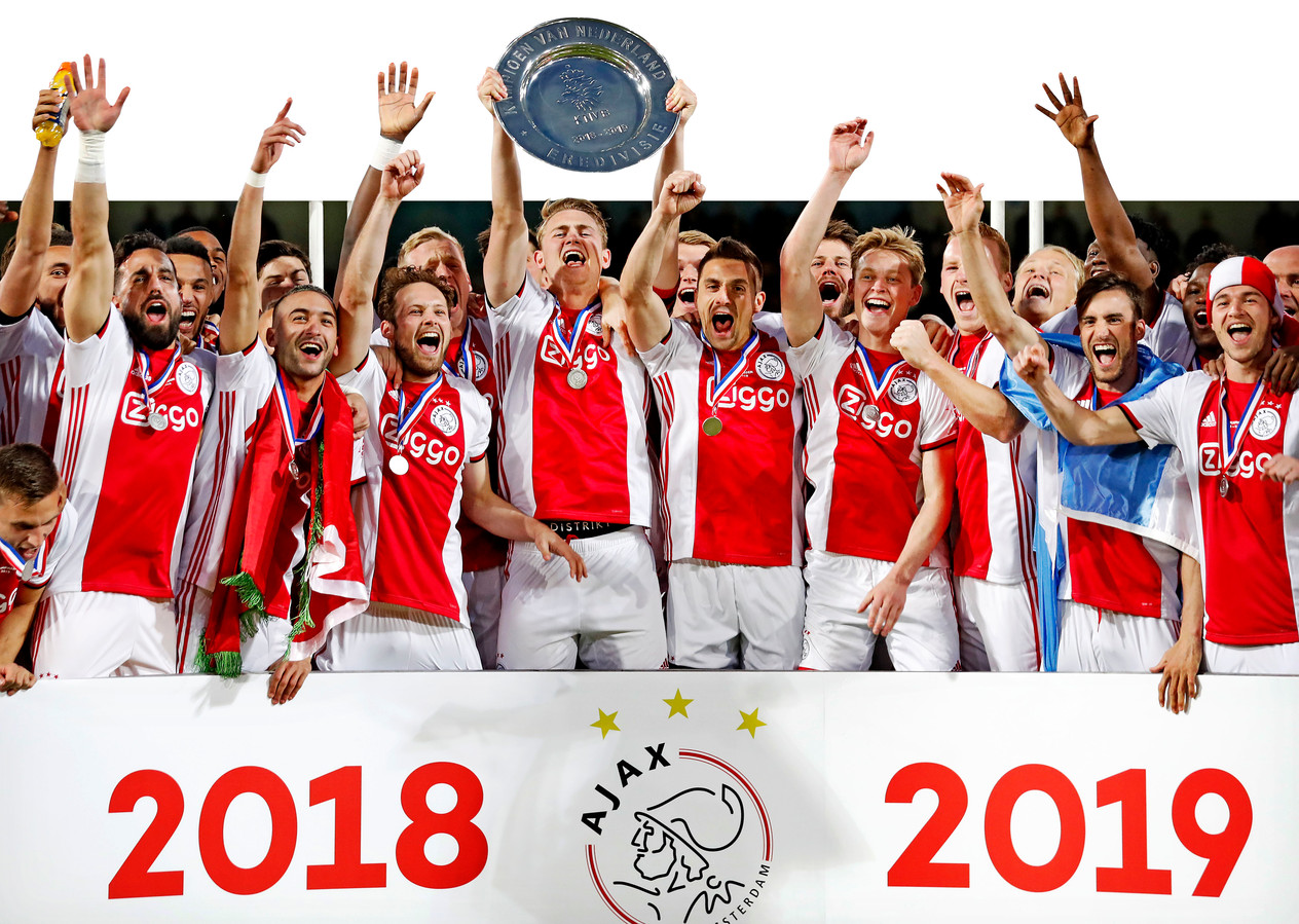Hoofdrol Matthijs de Ligt bij Bayern München: ‘Het is onderweg wel een ... Hoofdrol Matthijs de Ligt bij Bayern München: ‘Het is onderweg wel een ...