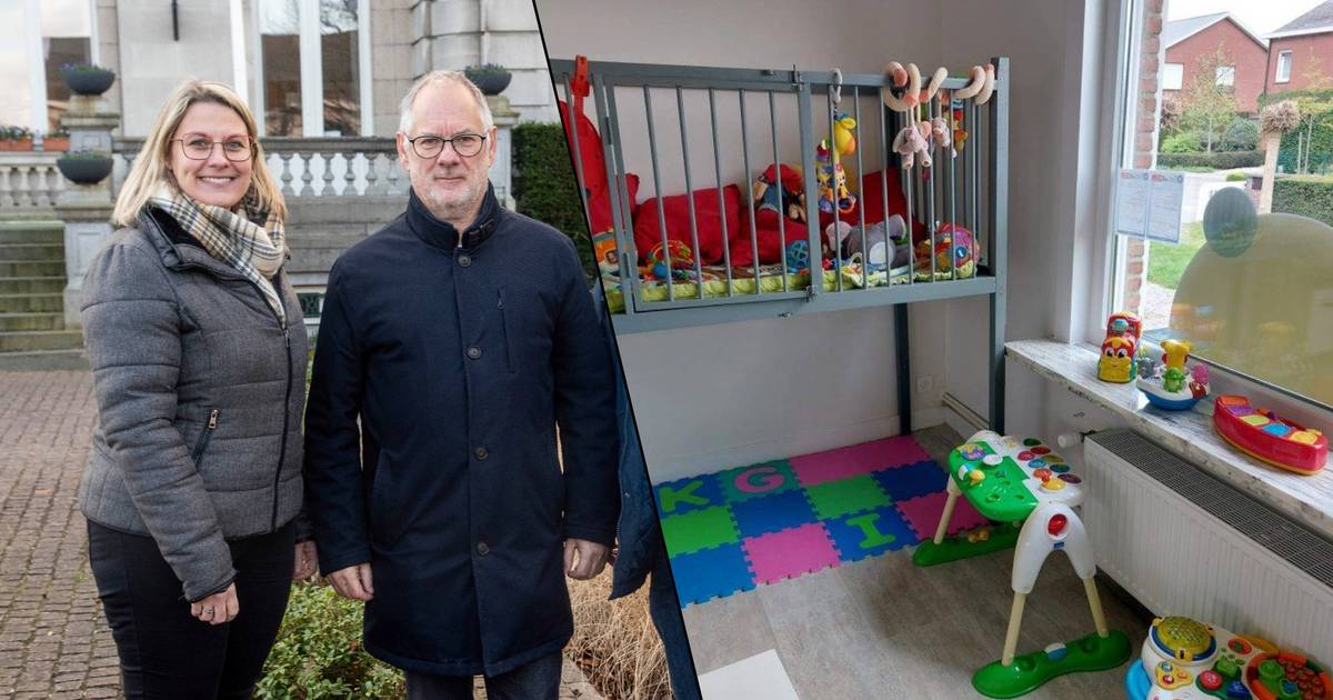 Wie kinderopvang wil vinden in Destelbergen moet geduld hebben:“Vaak ...