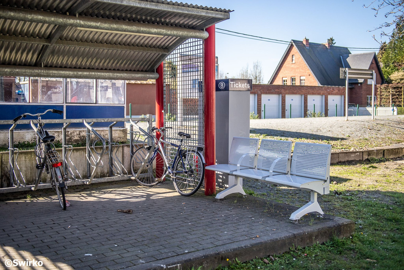 Station Aalst-Kerrebroek ziet amper 22 reizigers per dag: “Ik woon er ...