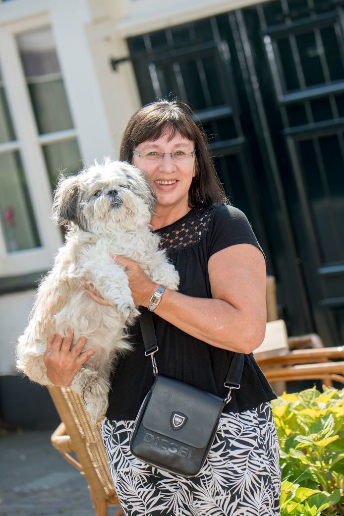 'Verheug me nu al op de vakantie met mijn zus' | Tiel | gelderlander.nl