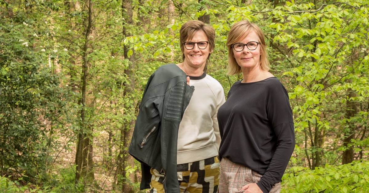 Miriam: ‘Samen een plek in de natuur, dat vind ik liefdevol’ | Branded ...