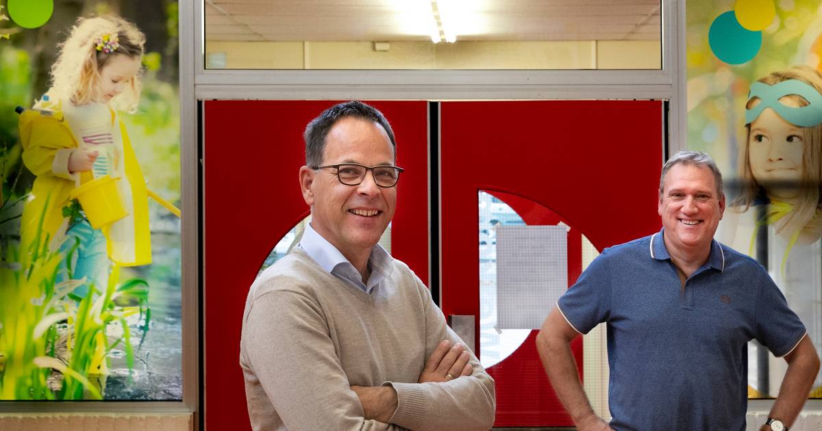 Toch groen licht voor nieuwbouwplan Berglarenschool Gemert; ‘Ruis is ...