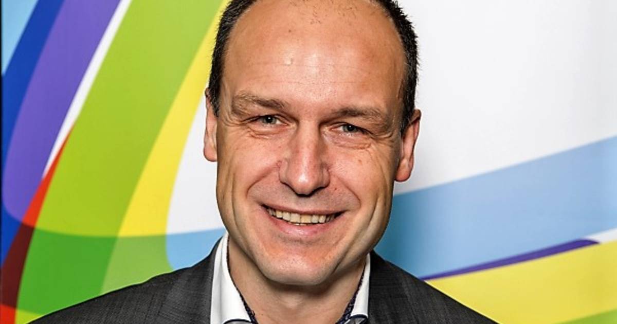 Johan Pauly neemt politiek afscheid | Lanaken | hln.be