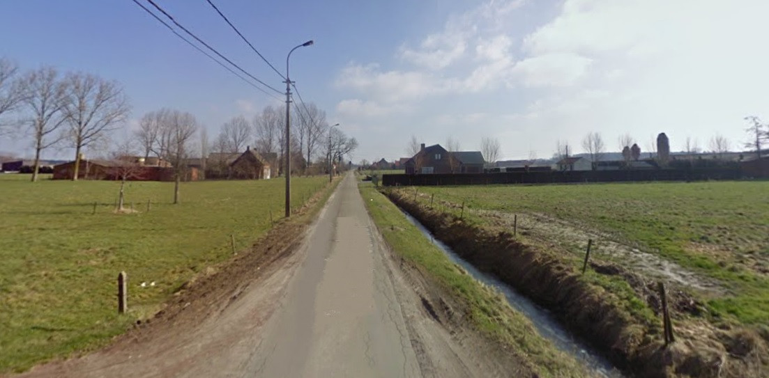 Lichaam van 49-jarige man aangetroffen in Eeklo: parket gaat uit van ... Lichaam van 49-jarige man aangetroffen in Eeklo: parket gaat uit van ...