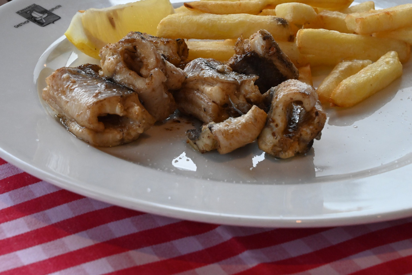 RESTOTIP. Siphon in Damme: “Overheerlijke traditionele familiekeuken en ...