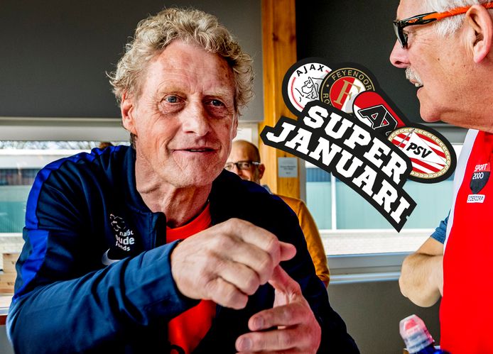 Kees Kist: ‘AZ is een echte cupfighter, ik heb hem zelf ook drie keer gewonnen’ | Nederlands ...
