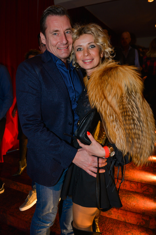 Jessy (van The Mackenzie) maakt comeback | Foto | hln.be