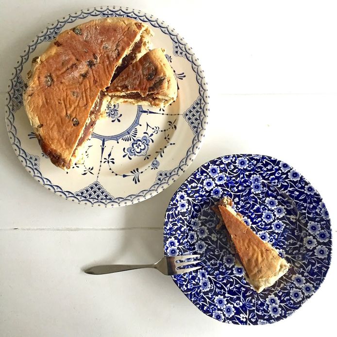 Twee filialen Bakkerij Hessing - bekend van Haagsche kakker - failliet ...