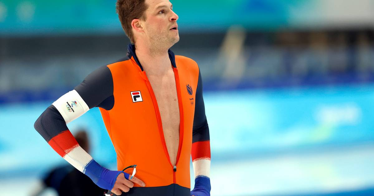 Oud-schaatser Kramer als directeur verder bij Jumbo-Visma: ‘Ik zie deze ...