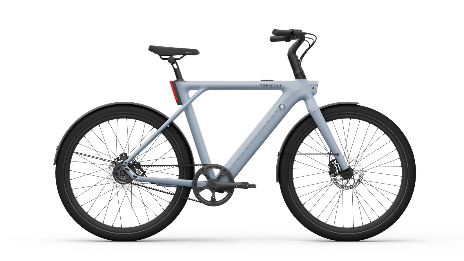 Dit zijn de best geteste elektrische urban fietsen | Foto | AD.nl