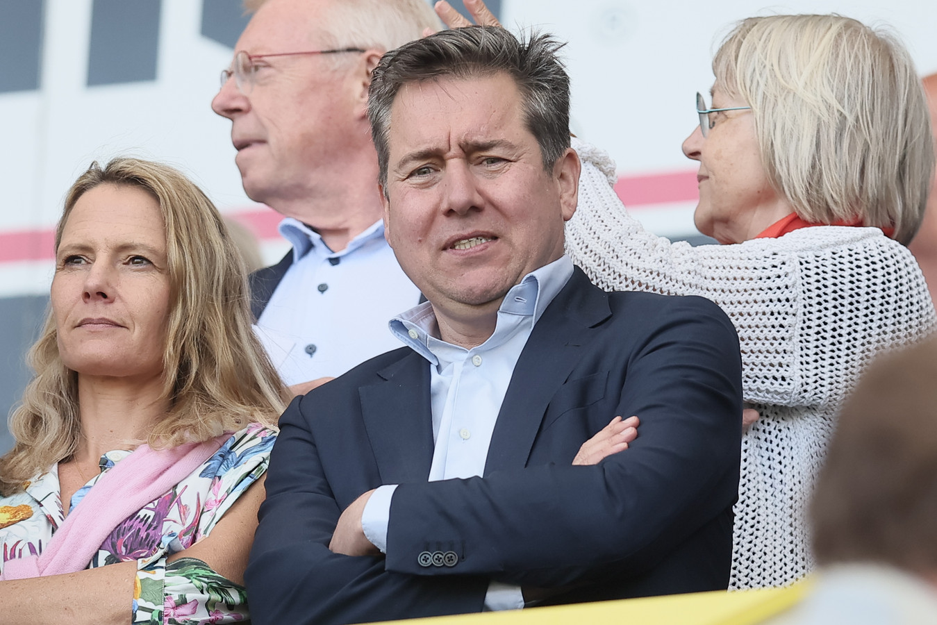 Veel aces, maar ook paar dubbele fouten: hoe prijzenpakker Mannaert ...