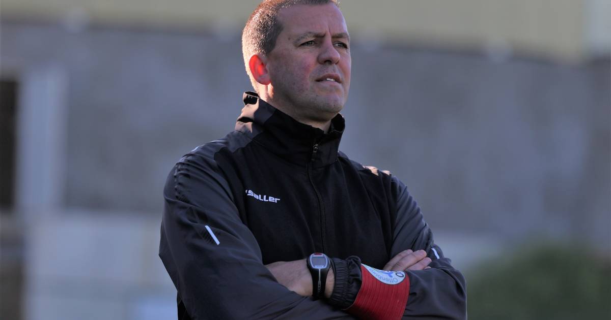 Steven Peeters en OHR Huldenberg blijven het goed doen: “We mogen niet ...