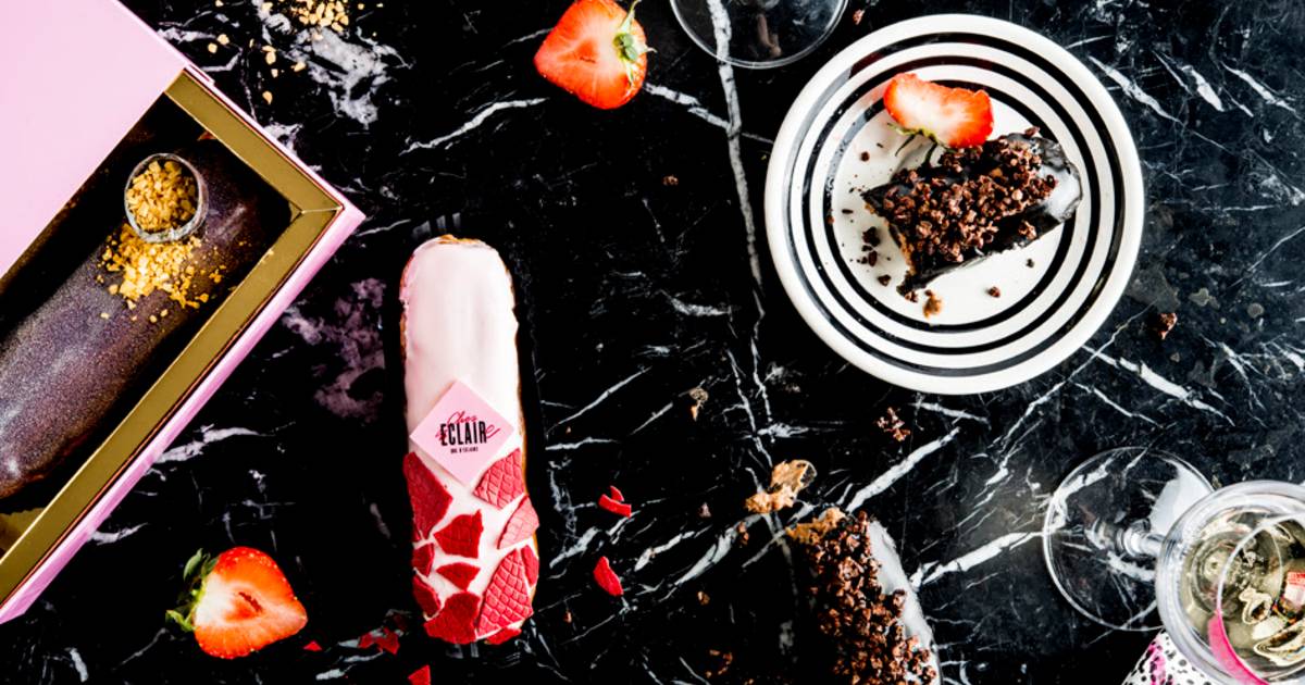 Mag je niet gemist hebben deze week: Chez Claire serveert vanaf morgen ...