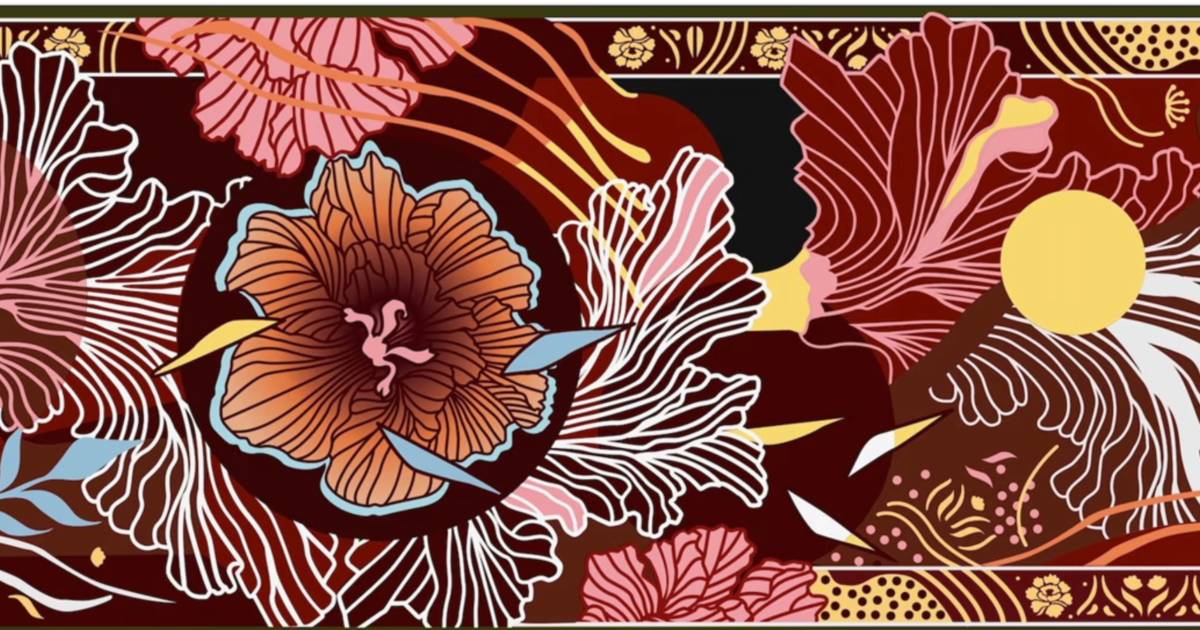 Nieuwe editie van het Bloementapijt: dahlia's sieren de Grote Markt in ... Nieuwe editie van het Bloementapijt: dahlia's sieren de Grote Markt in ...