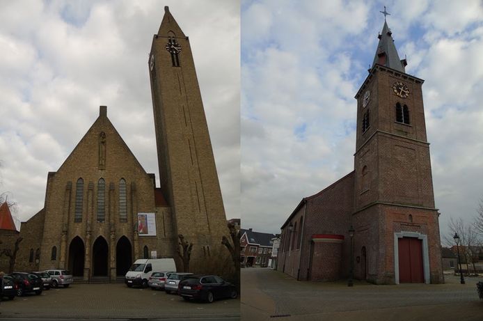 Budget voor dubbel gebruik kerk Schuiferskapelle blijft onaangeroerd ...