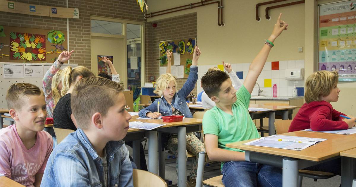 SP: Schaf laagste loonschaal meesters en juffen af | Politiek | AD.nl