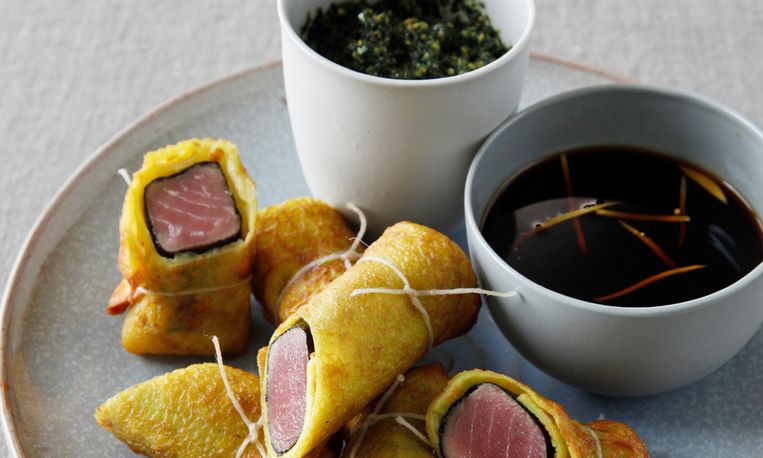 4 Aziatische hapjes voor zondagmiddag | Libelle