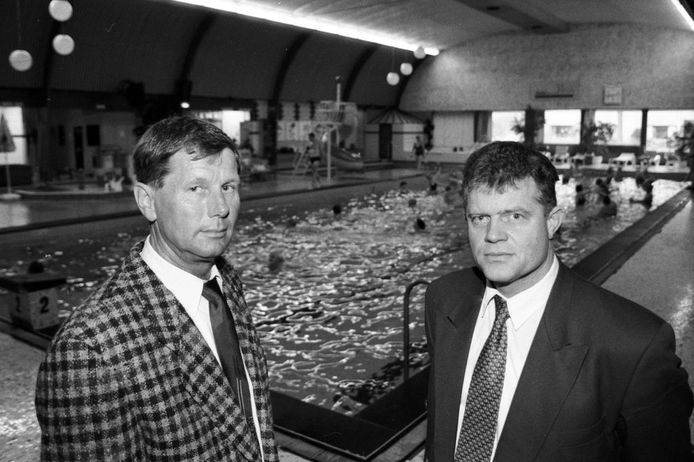 Frans Coppens uit Hilvarenbeek overleden | Hilvarenbeek | bd.nl