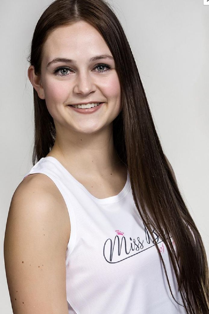 Meiden in finale Miss Beauty of Utrecht | Amersfoort | AD.nl