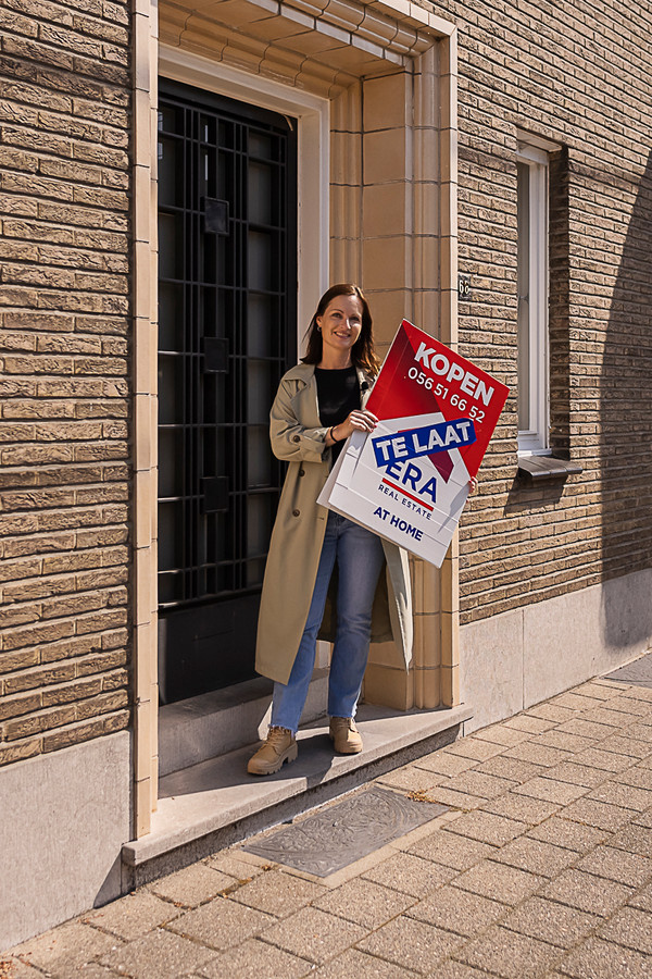 BINNENKIJKER. Volg Eline (43) terwijl ze burgerhuis uit 1938 verbouwt ...