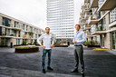 Deze bewoners steigeren omdat hun huren (soms meer dan 1200 euro ...