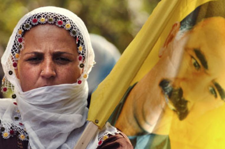Geschiedenis van de PKK | De Volkskrant