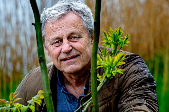Peter Houtman juicht bij titel, maar denkt ook aan zieke vrouw ...